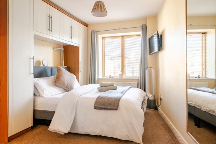 Bright Family/business Apt In Dundrum, Dublin - Dún Laoghaire