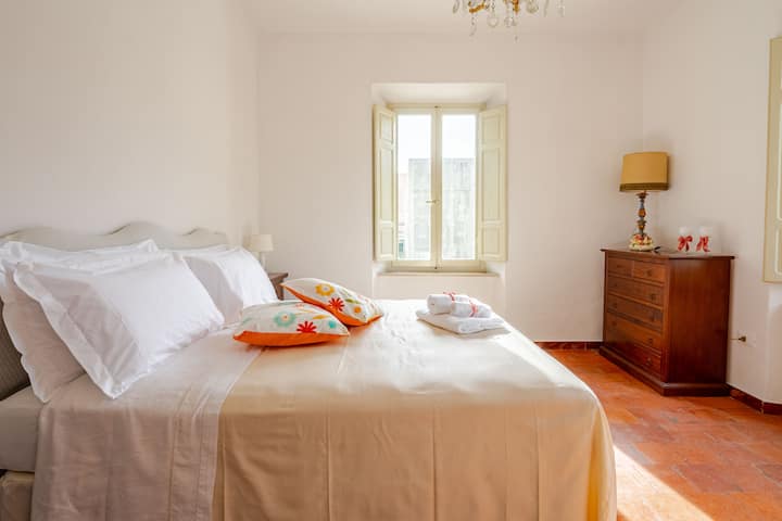 Posizione Centrale - Mini-suite Chic- Free Parking - Perugia