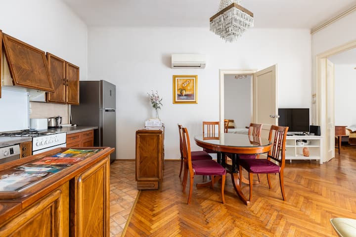 Apartment Croatia - Zagreb - Zagreb
