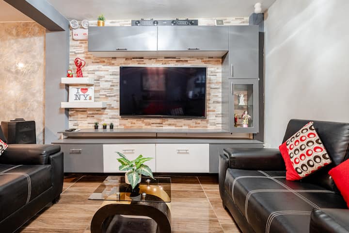 Exclusive, Elegant And Central - Lima