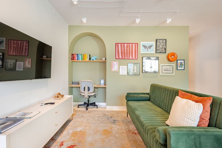 Viva Momentos Incríveis Aqui! Expocenter | Anhembi - São Paulo