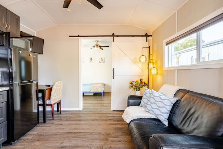 Cozy Home Minutes From U Of A - Tucson, AZ