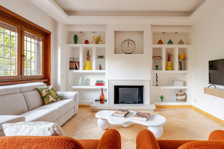 « Casa Maddalena » Luxury Apartment - Roma