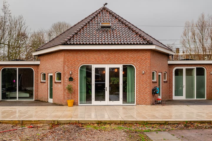 La Casa Goudacito - Gouda