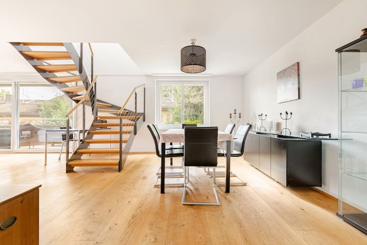 Cozy Zurich Gem - Near Lake, Parks & City Center - Zürich