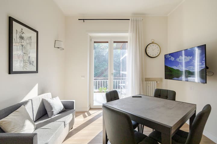 Roma Essence: Vaticano E Comfort - Vatican