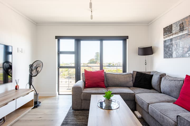 Lifestyle Accommodation - Le Cap
