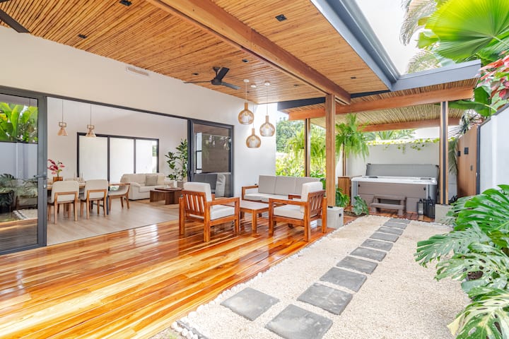 •Casa Calma• - La Fortuna