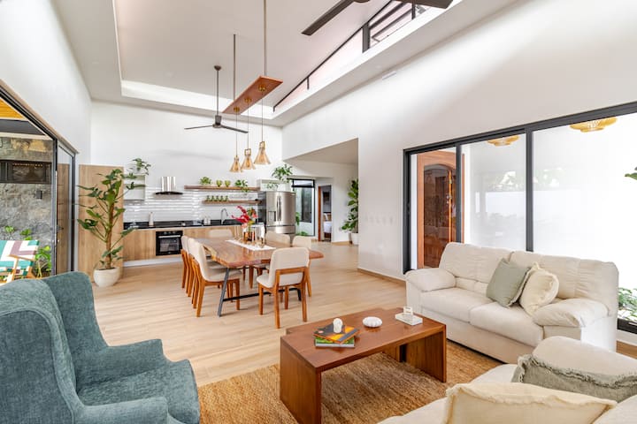 •Casa Calma Arenal• - La Fortuna