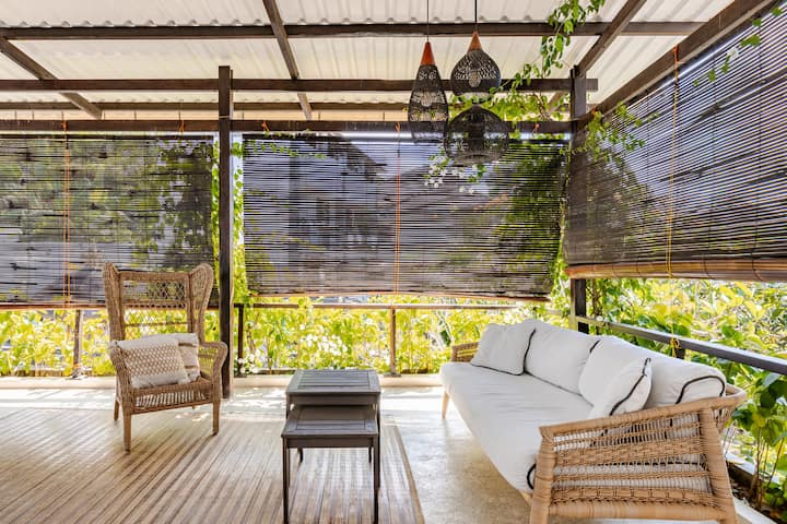 Rooftop House - Australien