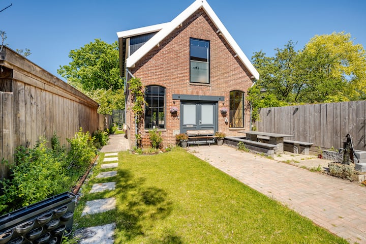 Amstel Cottage - Amstelveen