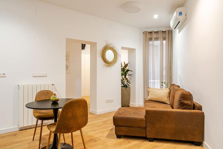 Loft Centro De Madrid - Madrid