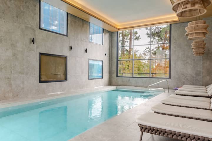 Punta Del Este, Sea Garden, 1 Dorm P6 Amenities - Punta Ballena