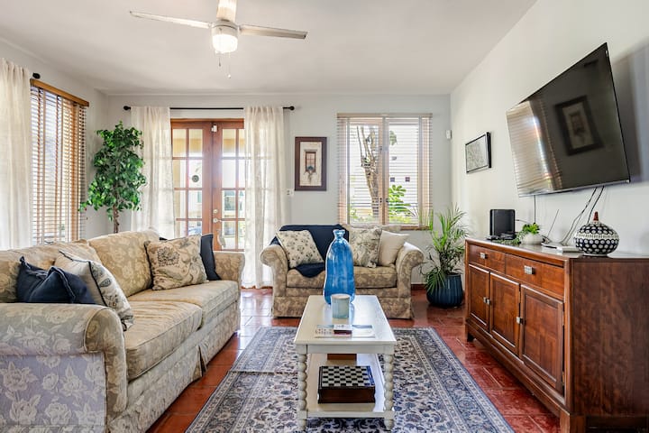 Mango Bay Hideaway - Vega Alta