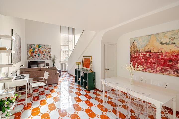 Casa Piagentina - Garage Gratuito Nella Struttura - Florencia