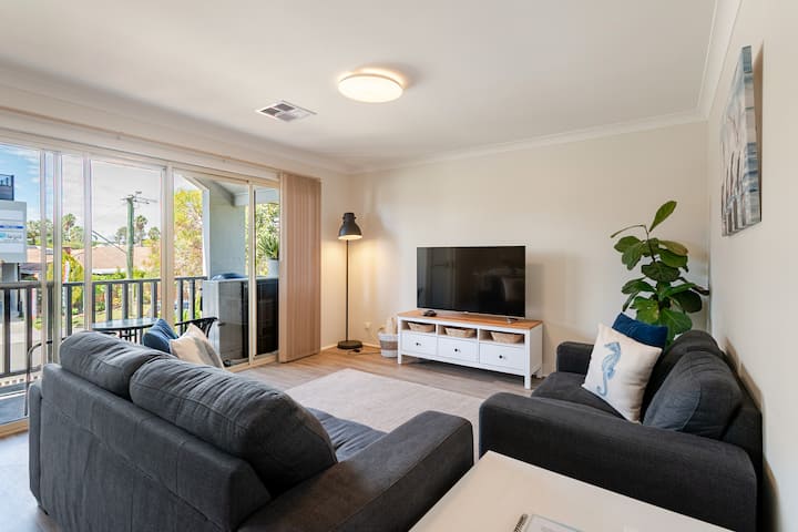 Holiday Apartment Mandurah Foreshore - Mandurah