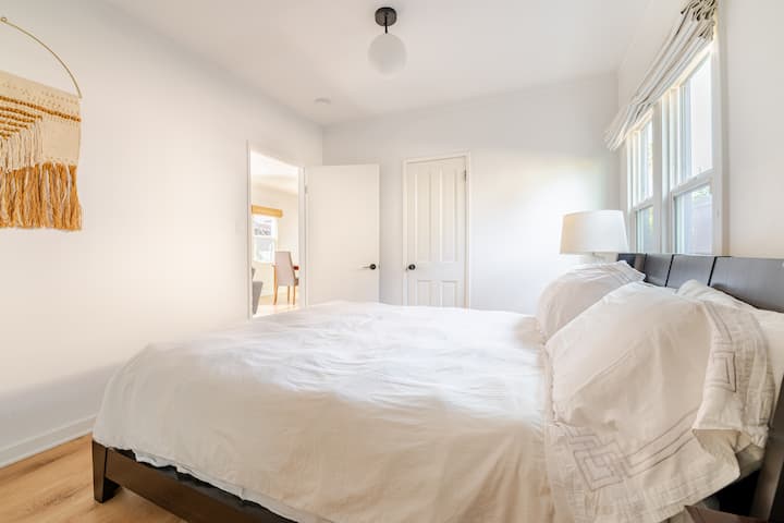 Venice Villa By The Beach - Santa Monica, CA