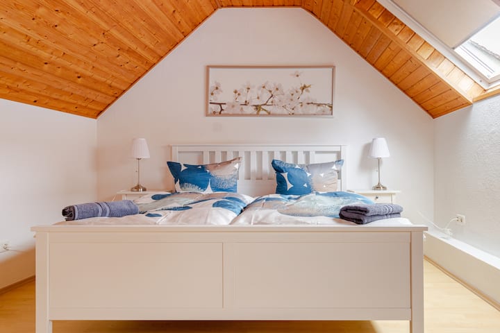 The Cozy Home - Heidelberg