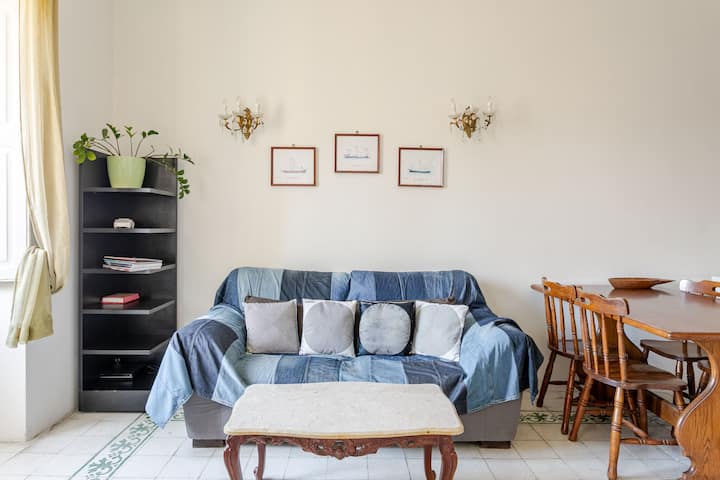 Merkanti Apt Valletta Skyline Views - バレッタ