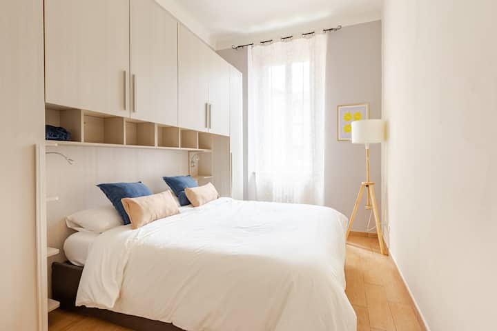 Residence Harmony [Portello - Duomo- City Life] - Milán