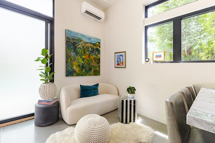 Modern Luxury In Slc 9th & 9th - Salt Lake City, UT