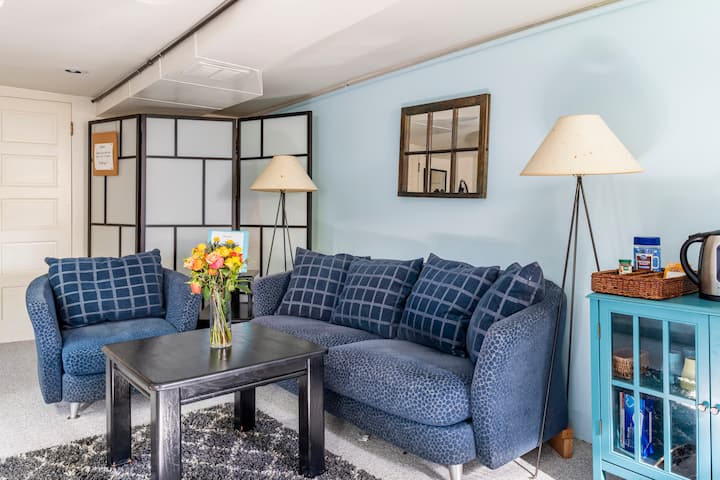 Wallingford Basement Suite - 西雅圖, WA
