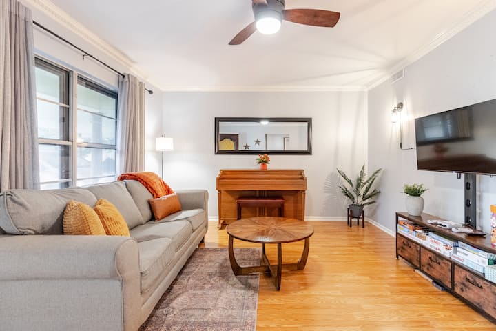 10min To Lackland/bmt • Games • Family • Accessibl - San Antonio, TX