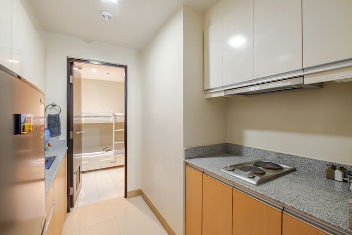 Moderncondo2br|iloilocity|freewifi|pool15%off - Iloilo City