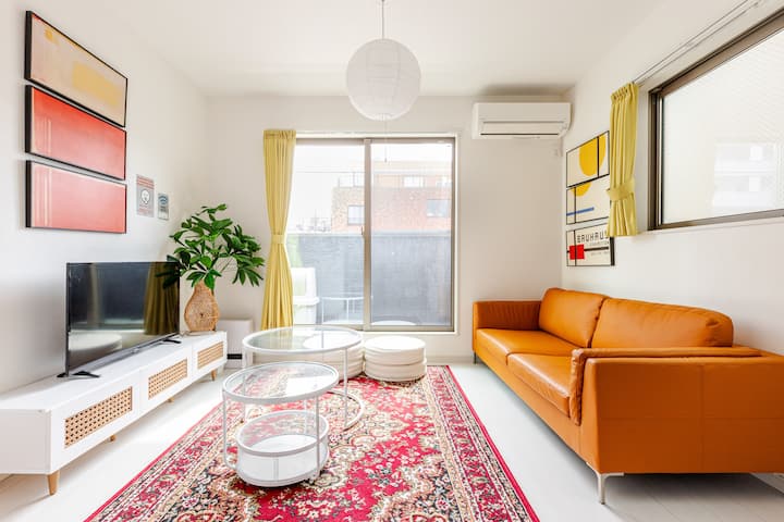 Steps From Skytree! 13ppl, Perfect For Groups! - Asakusa