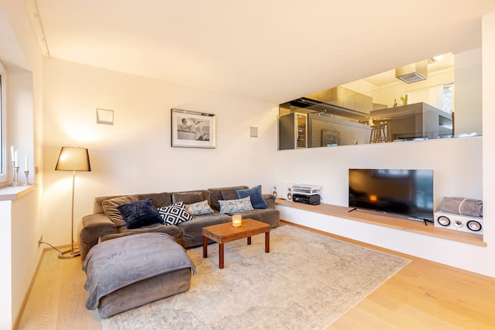 Exclusives Haus Mit Sauna Und Jacuzzi In Wien - Vienna