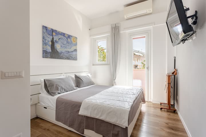 "Domus Mt481" Vacation Home - Rome