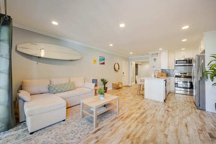 Entire 1 Bed+bath Oc Condo By Uci/hoag/john Wayne - Santa Ana, CA