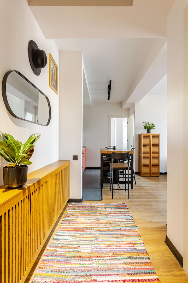 Modern Apartment "Didi Digomi" - Tbilisi