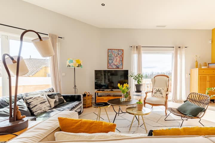 La Maison De Frédé - Pézenas