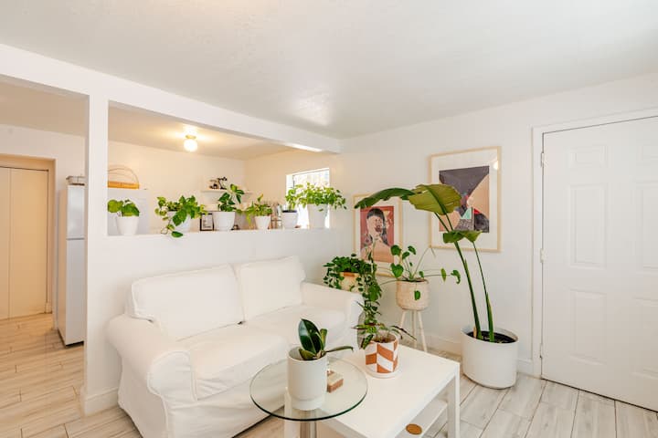 Brickell Garden B&b - - Miami