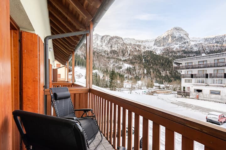 Sella Nevea Resort - Tarvisio
