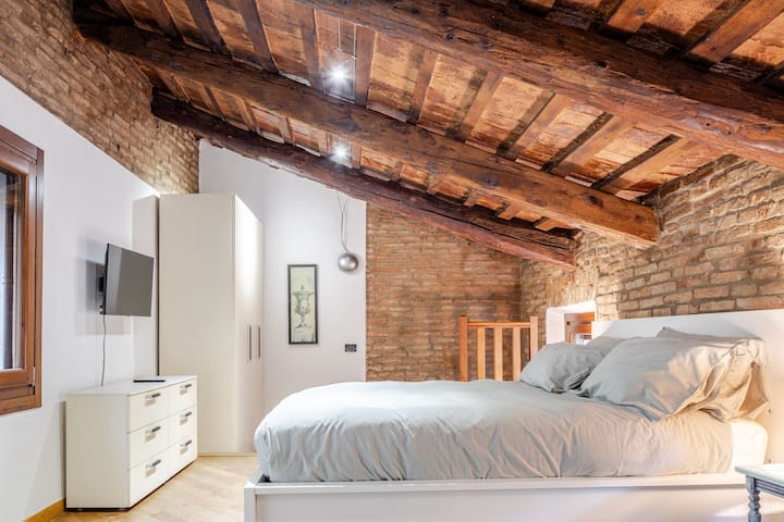 [Mura Ferraresi] Accogliente Apt - Ferrara