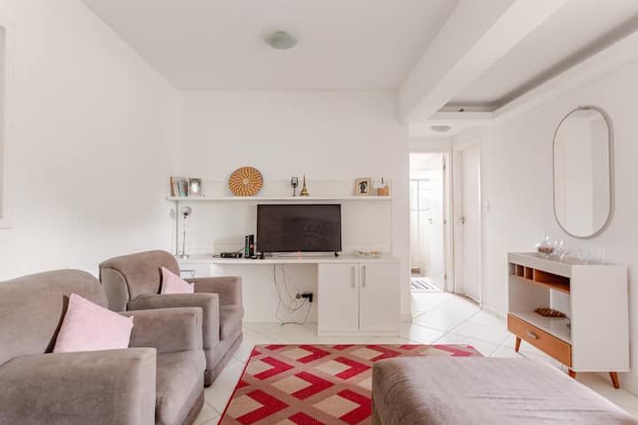 Praia Gold Residence. - Recreio dos Bandeirantes