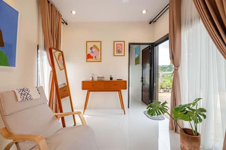 Casa Candali, Farm Haven - Bogor Short Getaway - Bogor