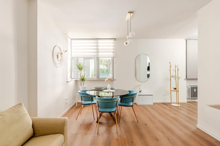 La.mar Apartment Treviso - Treviso