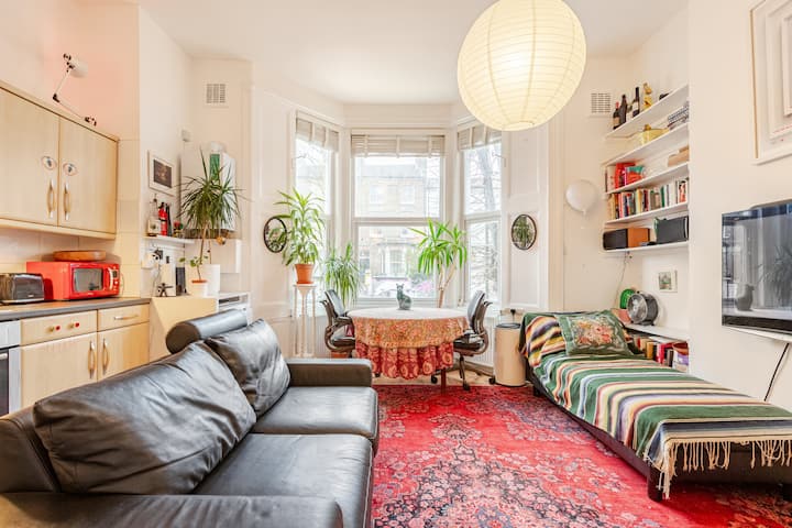 Artist’s Sanctuary In Islington/tufnell Park. - Londres