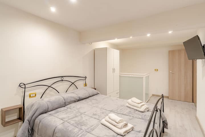 House Vincenza - Neapol