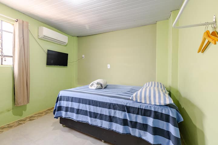 Casa7minutos Centro Bh. - Belo Horizonte