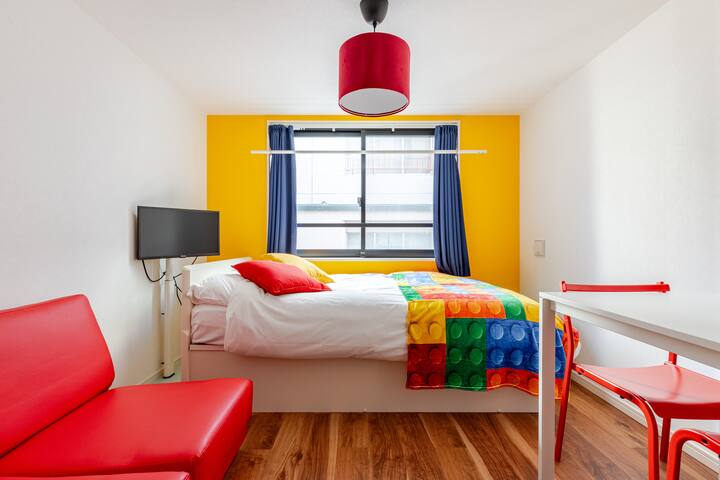3 Mins To Station, Near Akihabara And Sumida River - Asakusa