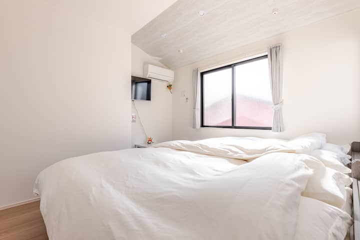 Kamiikebukuro 302/anime Hub,walk To Ikebukuro,4ppl - Harajuku