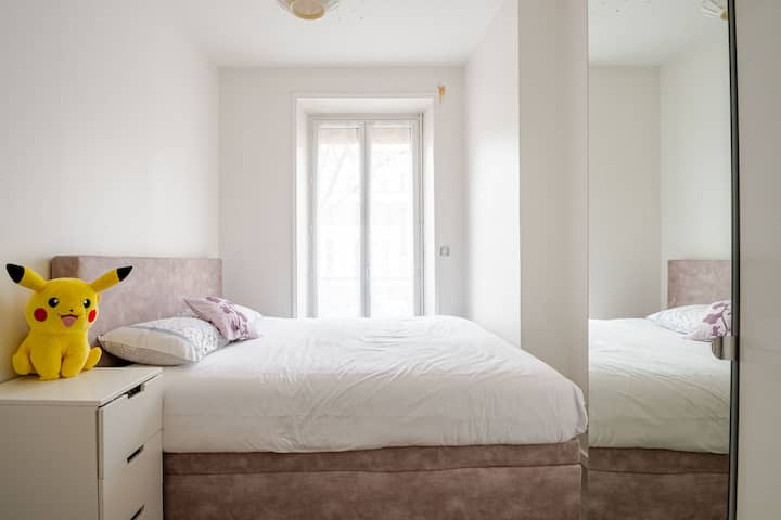 Beau T3 18eme Arrondissement - Paris 18e Arrondissement