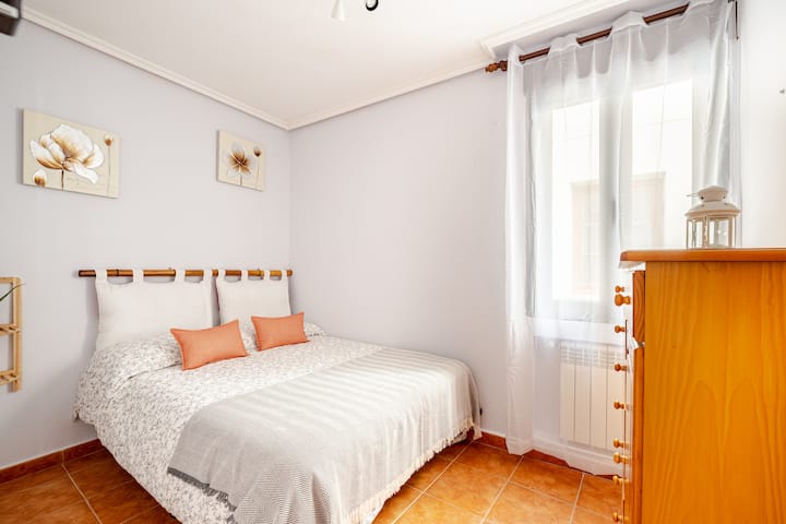 Apartamento Cotiello Alto - Llanes