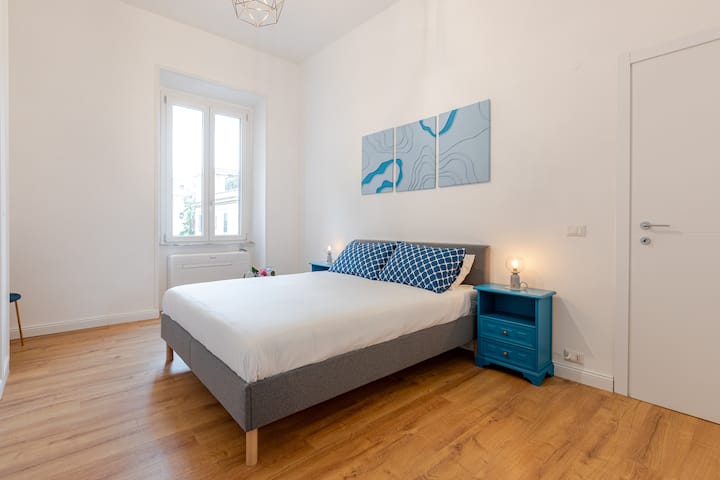 Domus Adriana Ada, San Pietro, Metro Ottaviano - Città del Vaticano