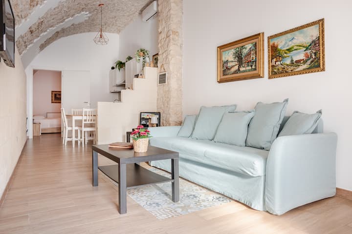 Borgo Adè Apartment - Molfetta