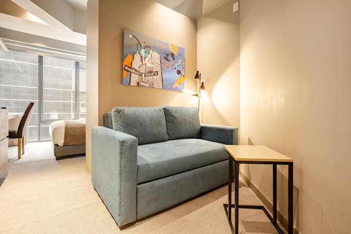 The Luxx Apartment With Pool - Bogotá